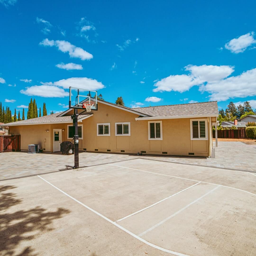 Patio Pavers: Bay Area Paver Installation | Get a Quote!
