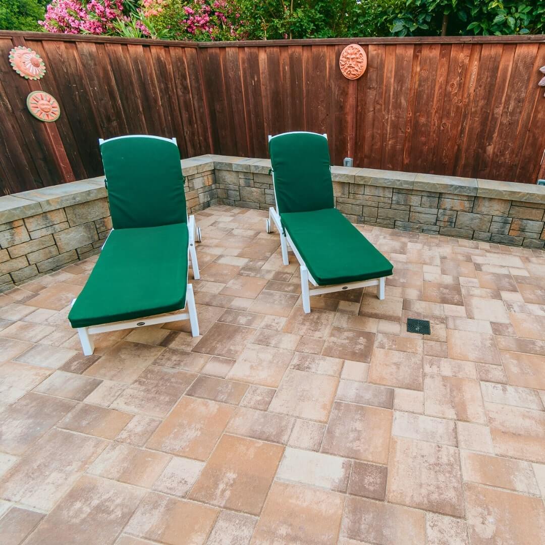 About Pavers - Bay Area Paver Installation | Get a Quote!