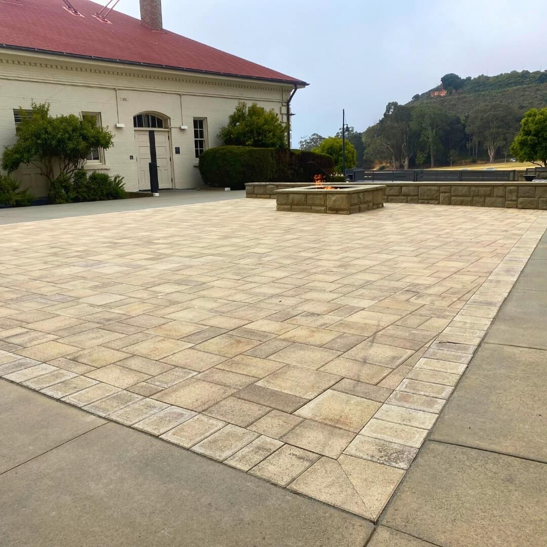 Patio Pavers: Bay Area Paver Installation | Get a Quote!