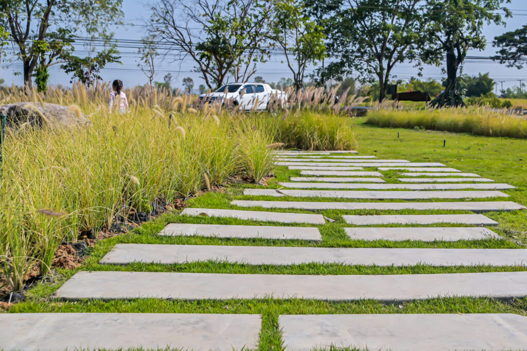 Eco-Friendly Landscaping with Pavers: Sustainable Outdoor