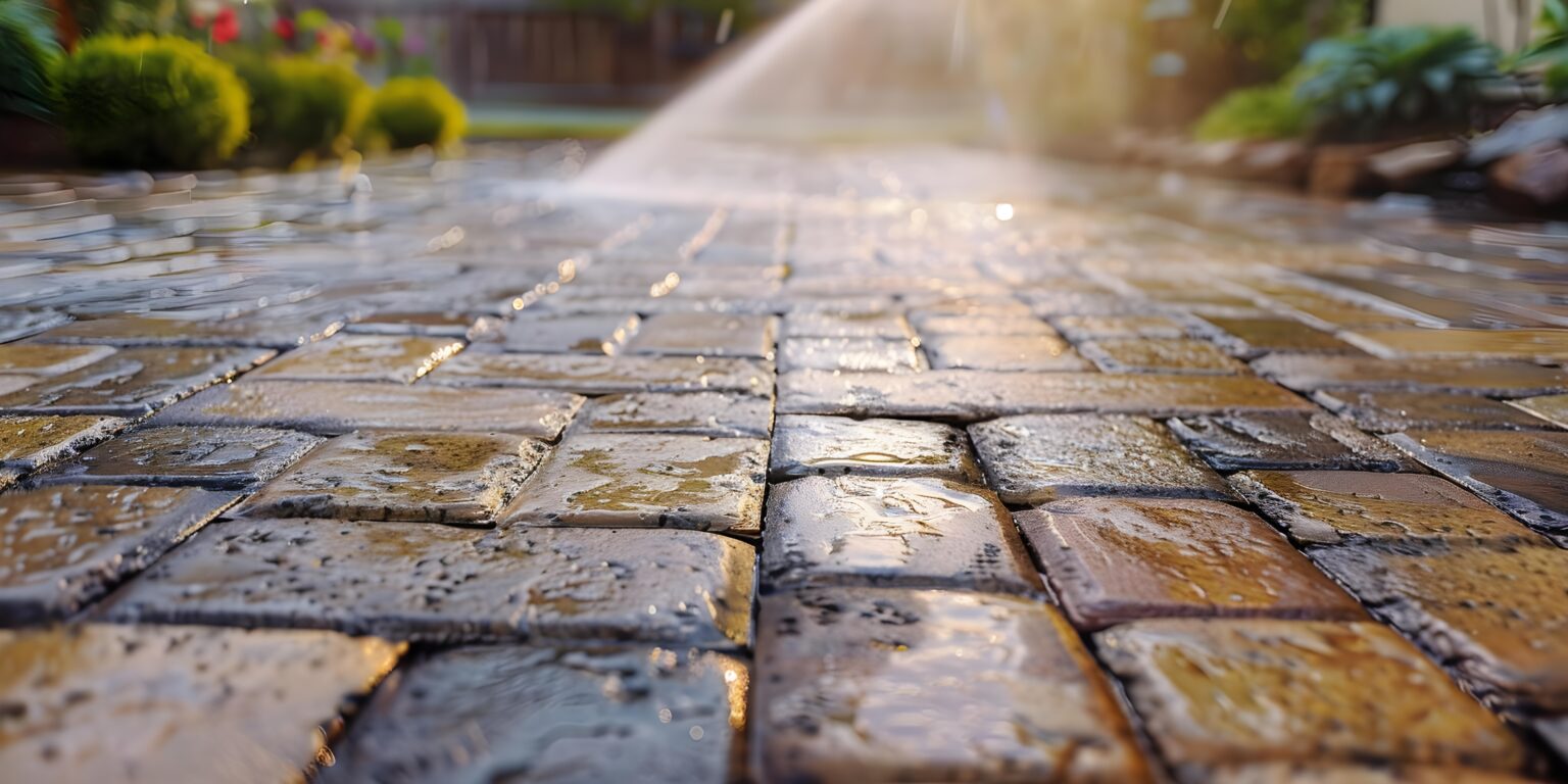 How to Remove Paver Stains: Expert Tips for a Clean Look